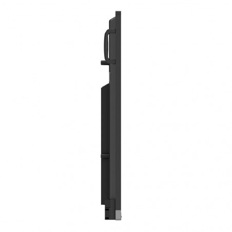 BenQ RE7503 Écran numérique Interactif éducation 75"