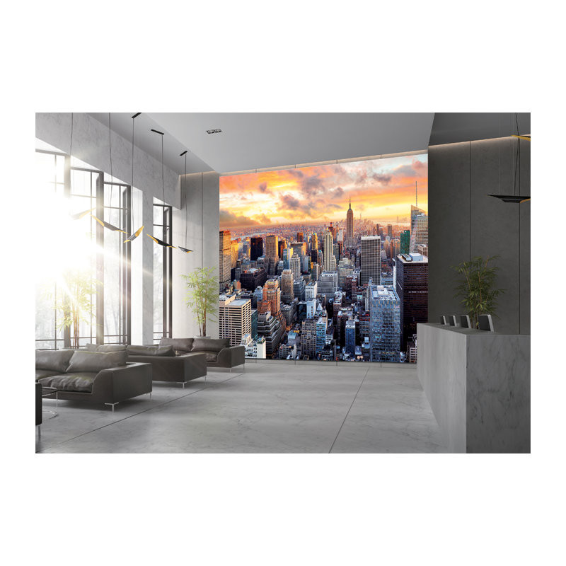 SAMSUNG LH016IABMHS/EN IW016J Mur LED All-in-One The Wall 583" 8K pitch ...