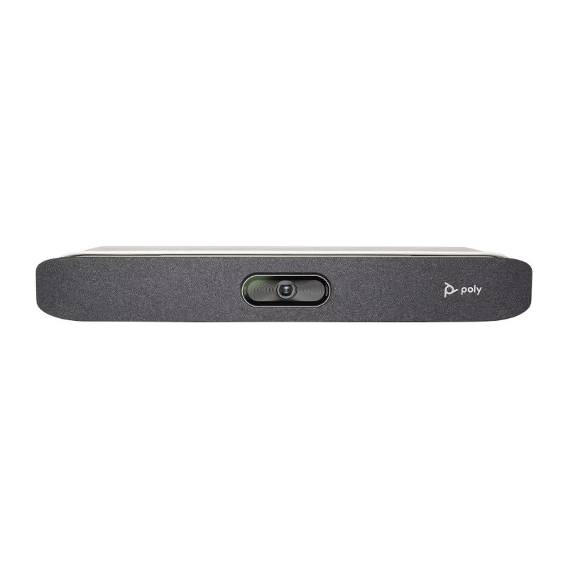 Pack HP Poly Studio X30 + TC8 Barre de visioconférence avec console ...