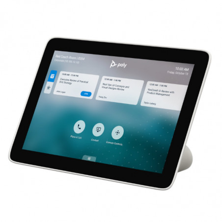 Pack HP Poly G7500 + Studio E70 + TC8 Solution de visioconférence avec ...