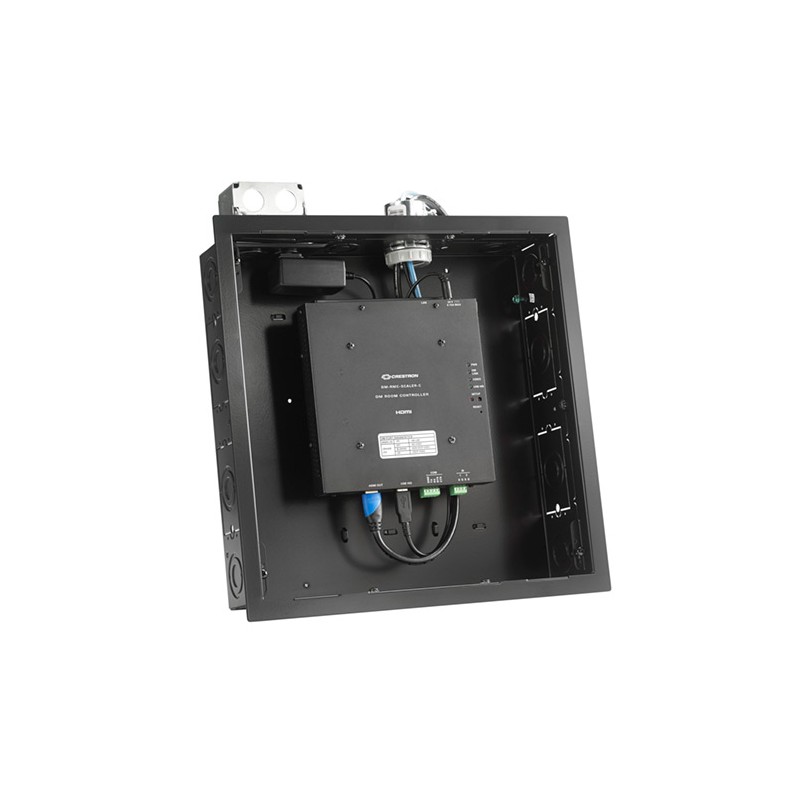 CHIEF PAC525 Series - Boitier mural encastrable de stockage