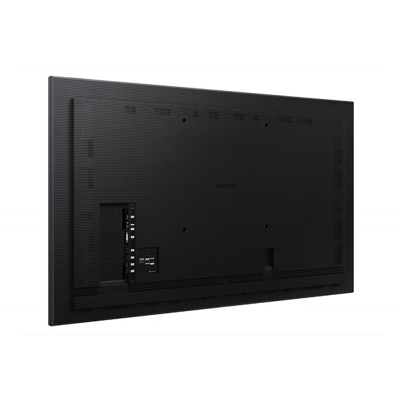 SAMSUNG QM75R LH75QMREBGCX-EN Écran professionnel UHD 4K intérieur 75"