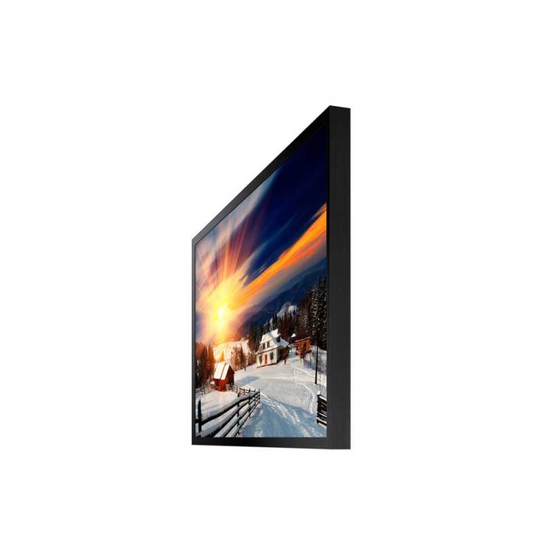 SAMSUNG OH46F-V Écran extérieur 46" haute luminosité 3000 CDL