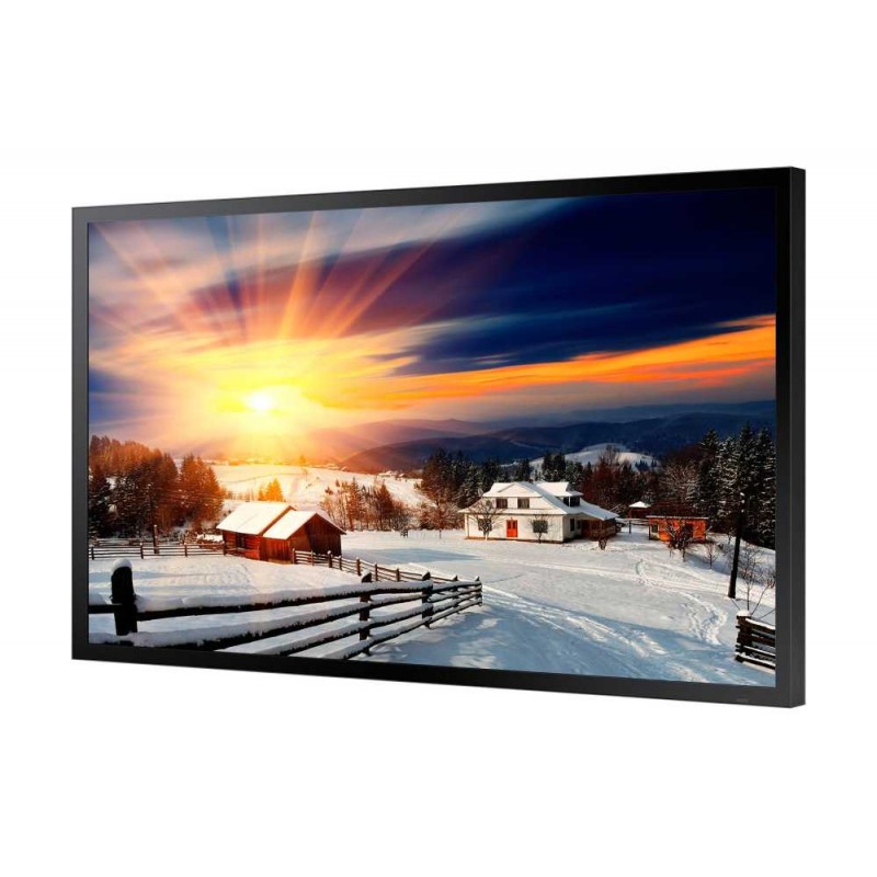 SAMSUNG OH46F-V Écran extérieur 46" haute luminosité 3000 CDL
