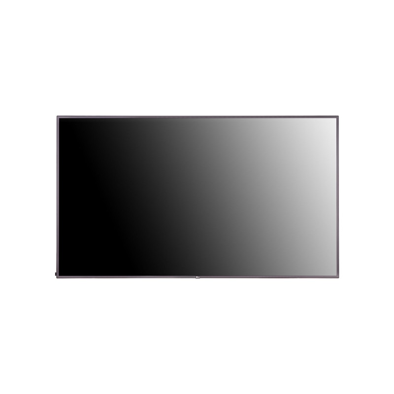 LG 55UH5E Écran affichage intérieur professionnel UHD 4K 55" 500 cd/m2