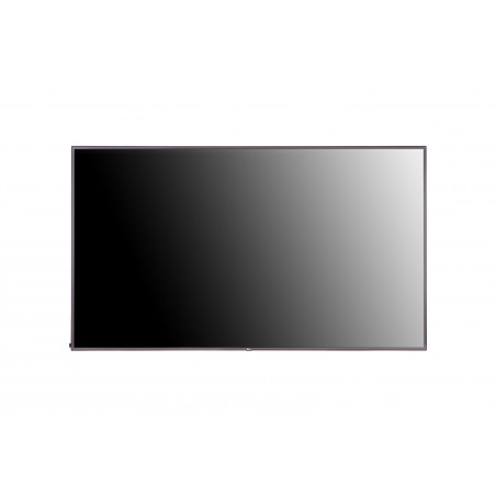 LG 55UH5E Écran affichage intérieur professionnel UHD 4K 55" 500 cd/m2