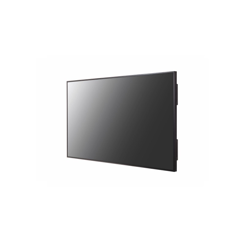 LG 86UH5E Écran affichage intérieur professionnel UHD 4K 86" 500 cd/m2