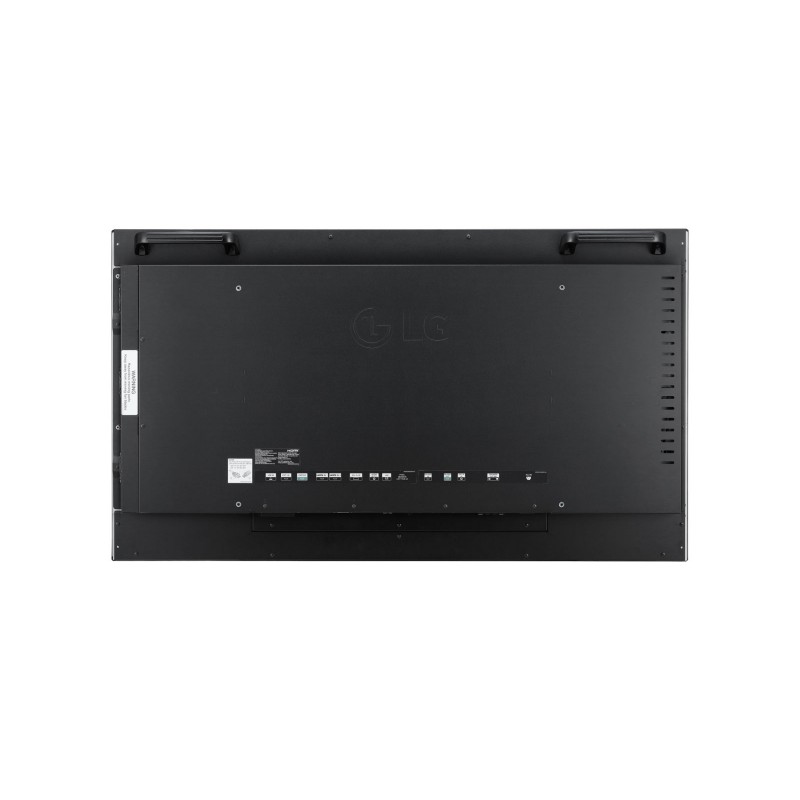 LG 55XF3E Écran vitrine "Sans Bords" haute luminosité 55" 3000 CDL