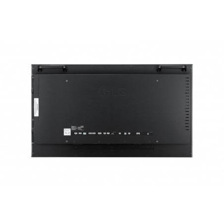 LG 55XF3E Écran vitrine haute luminosité 55" 3000 CDL