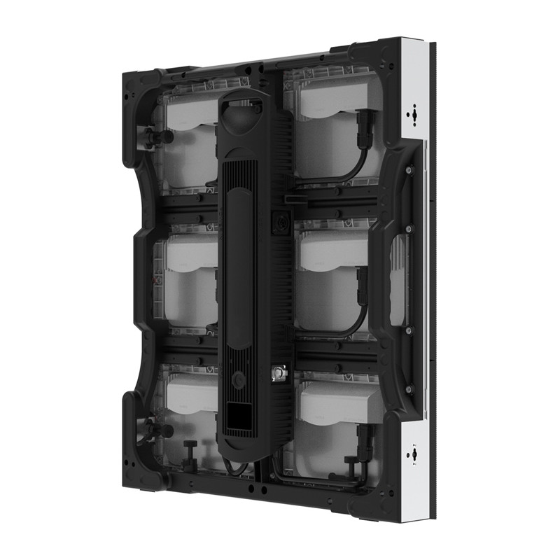 LG GSCC LED Cabinet LED outdoor 5000 nit/ p16 8000nit Étanche IP65