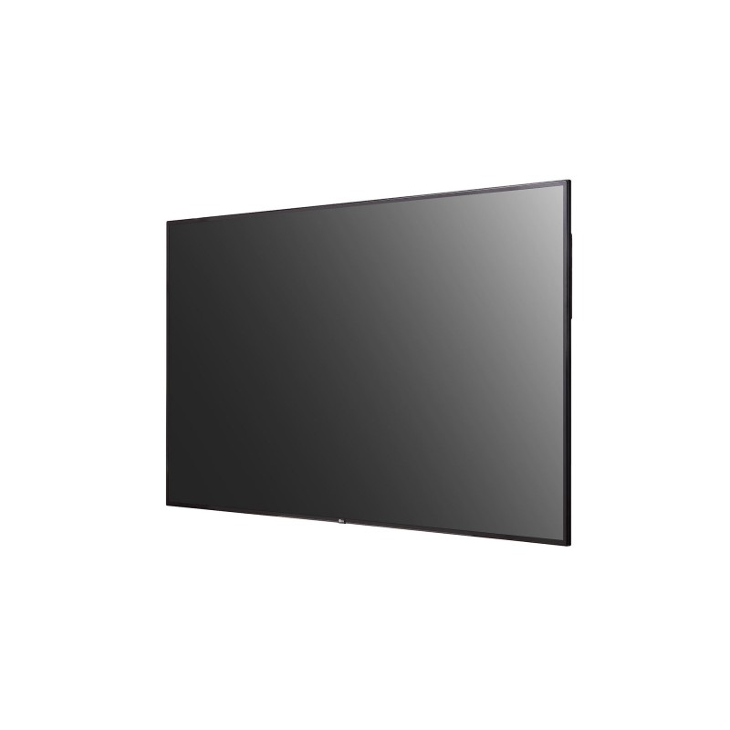 LG 43UH5F-H Écran affichage intérieur professionnel UHD 4K 55" 500 cd/m2