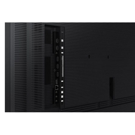 SAMSUNG QM50B LH50QMBEBGCXEN Écran professionnel UHD 4K intérieur 50"