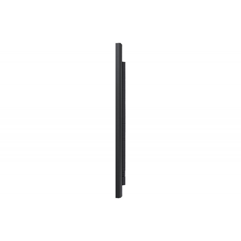 SAMSUNG QM50B LH50QMBEBGCXEN Écran professionnel UHD 4K intérieur 50"