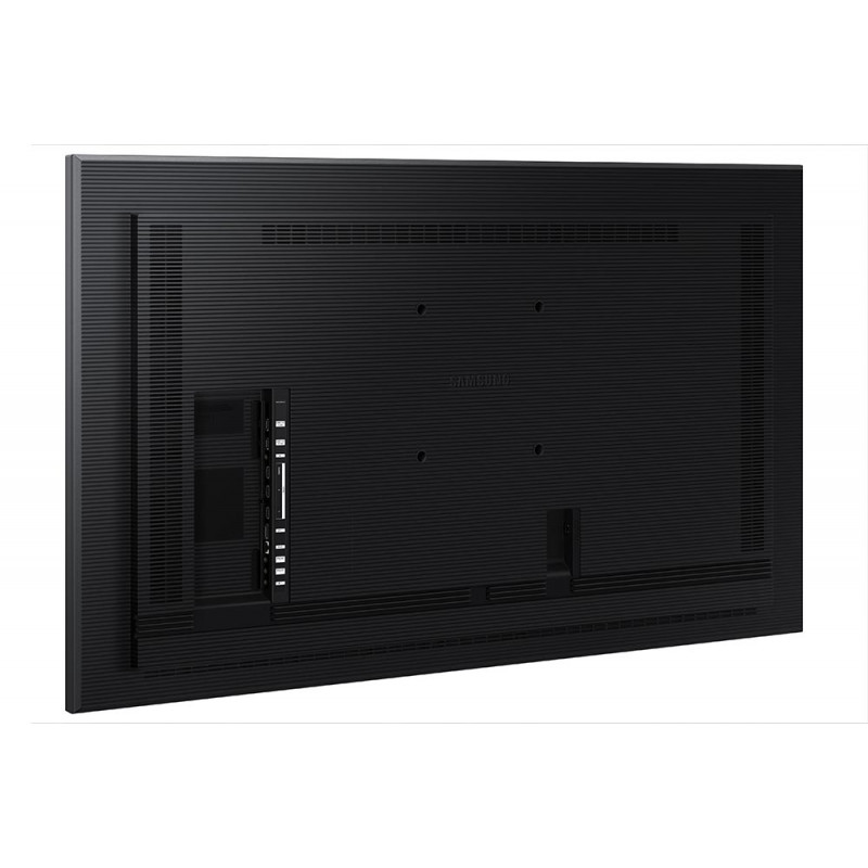 SAMSUNG QM75B LH75QMBEBGCXEN Écran professionnel UHD 4K intérieur 75"
