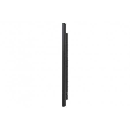 SAMSUNG QM75B LH75QMBEBGCXEN Écran professionnel UHD 4K intérieur 75"