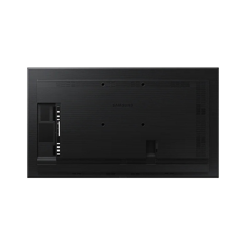 SAMSUNG QB43B LH43QBBEBGCXEN Écran professionnel UHD 4K intérieur 43"