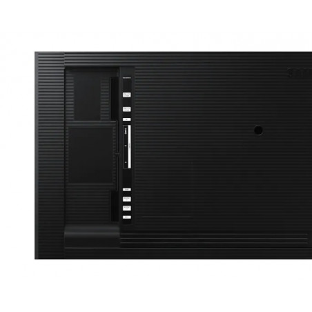 SAMSUNG QB65B LH65QBBEBGCXEN Écran professionnel UHD 4K intérieur 65"