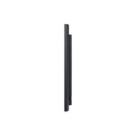 SAMSUNG QB75B LH75QBBEBGCXEN Écran professionnel UHD 4K intérieur 75"