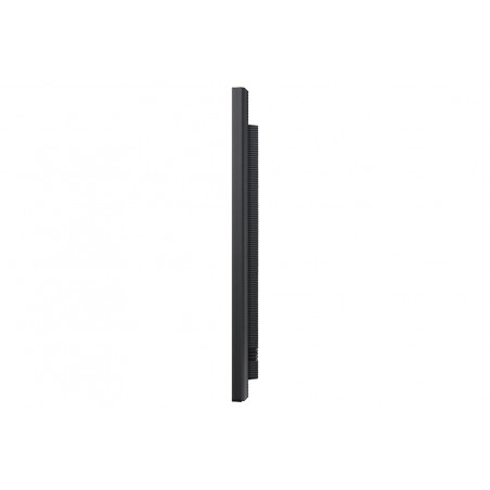 SAMSUNG QH55B LH55QHBEBGCXEN Écran professionnel UHD 4K intérieur 55 ...